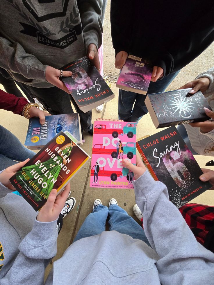 How to Share Kindle Books with Friends — The Ultimate Guide for Readers ...