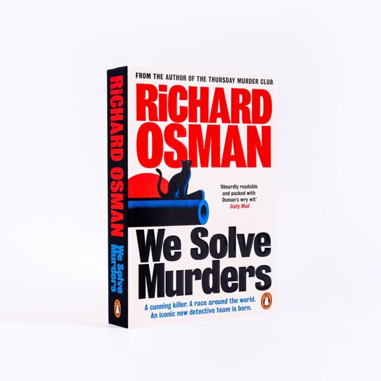 10 powerful books and book club picks from Britain’s best authors.