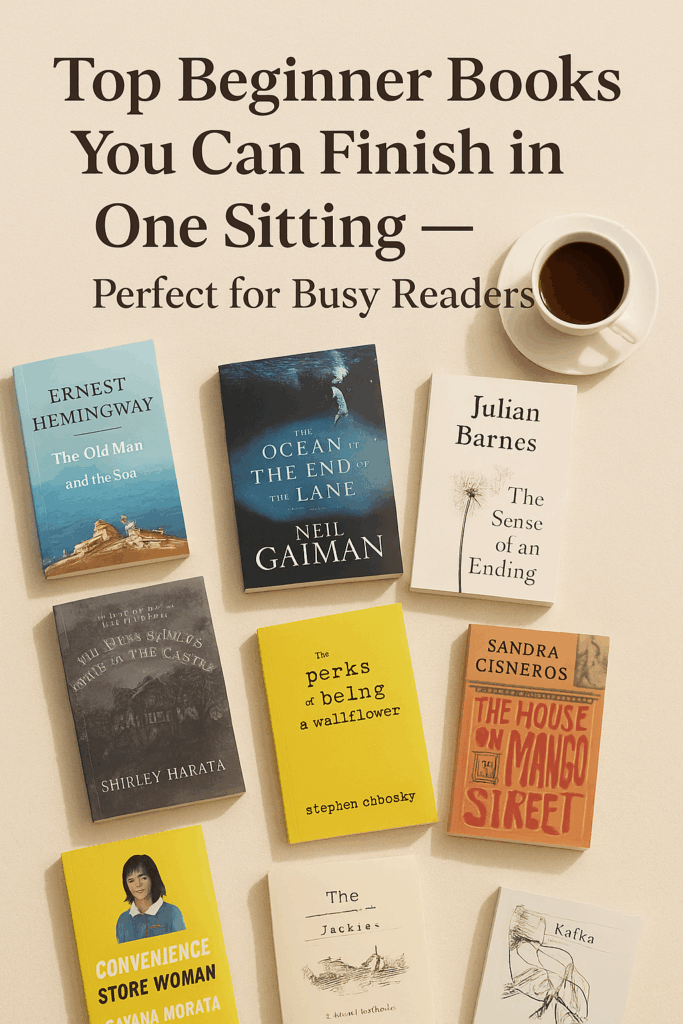 Discover the Top UK Books of 2025 That Everyone’s Raving About | BooxHub